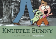 Knuffle Bunny by Mo Willems – Sheels Educational