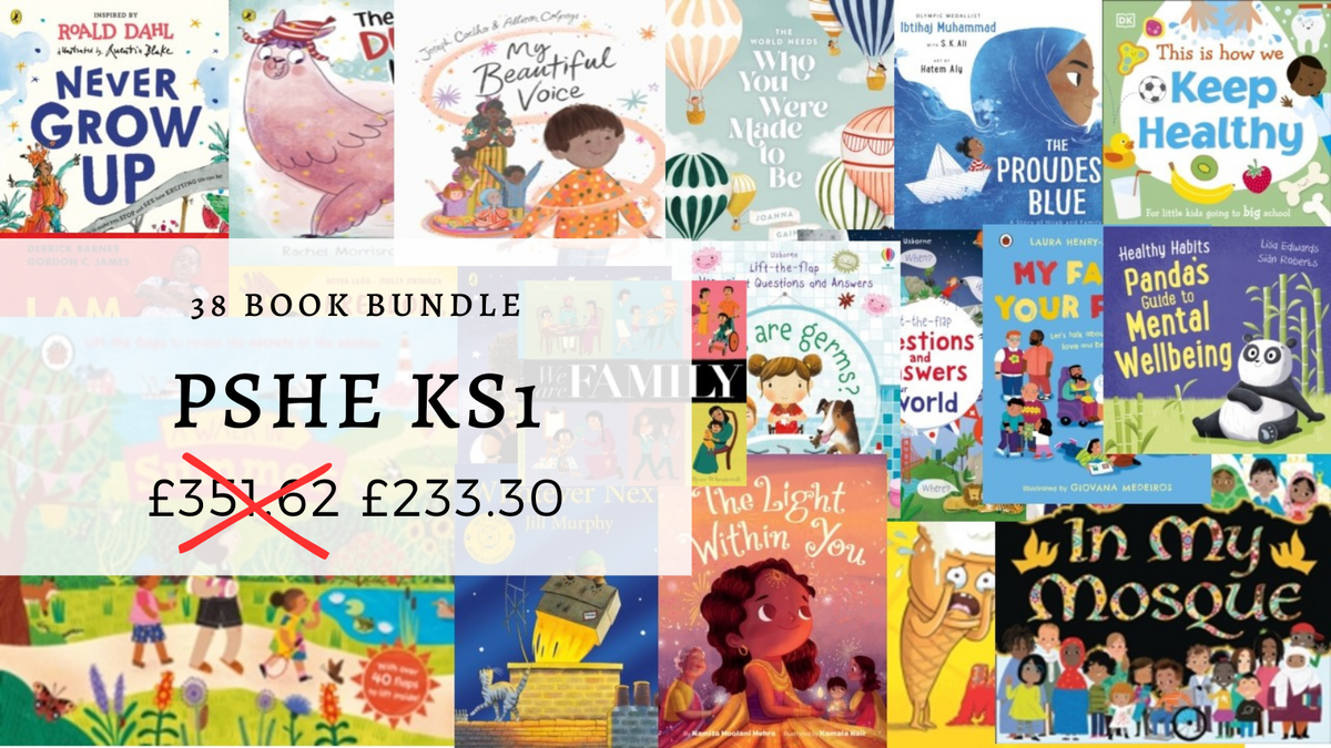 PSHE KS1 – Sheels Educational