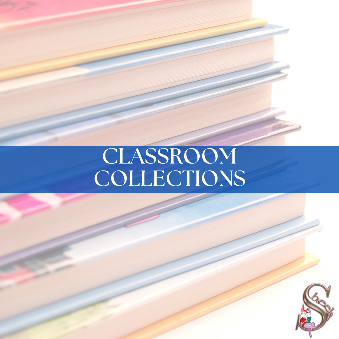 Classroom Collections – Sheels Educational